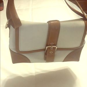 Coach Bags | Colorful Multipattern Purse | Poshmark